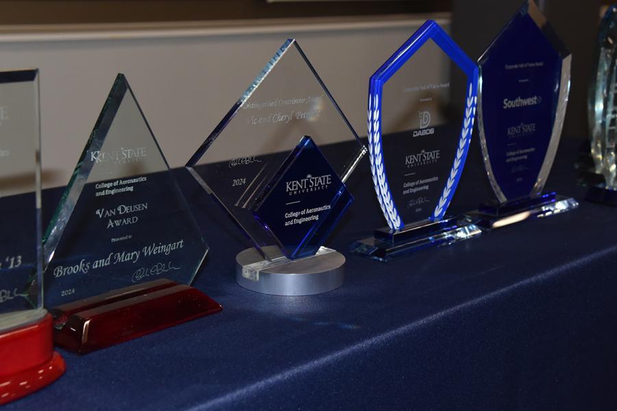 Faculty & Staff Spotlight | Kent State University